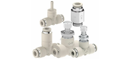 Avs Römer VRN-951-X440-8FF-1/4-S1 | UK’s Trusted Source - Enapart