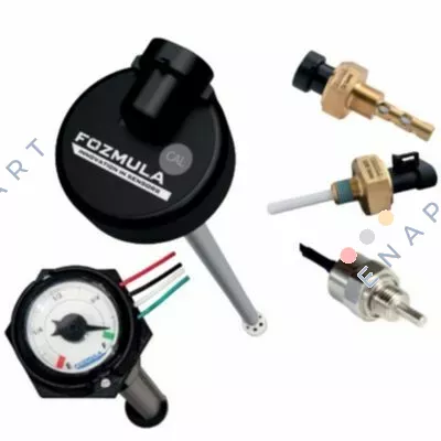 Fozmula S298/208 – Purchase from RADWARD LTD UK