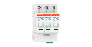 Mersen STPT2-40K600V-YPVM | UK’s Trusted Source - Enapart