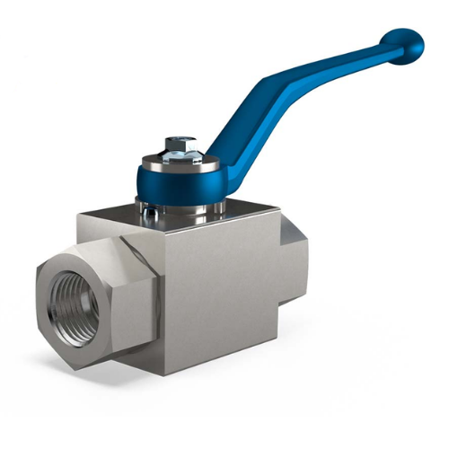 Mha Zentgraf BKH-DN13-1/2"NPT | UK’s Trusted Source - Enapart