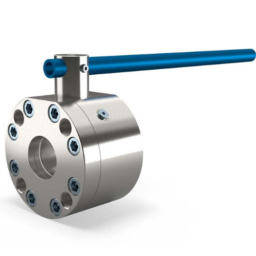 Mha Zentgraf KH-DN65-CET250 | UK’s Trusted Source - Enapart