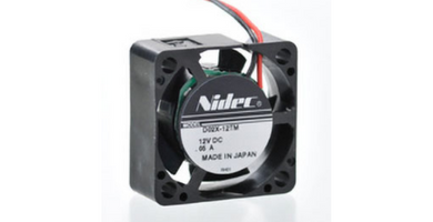 Nidec DJT80RB1DS2 | UK’s Trusted Source - Enapart