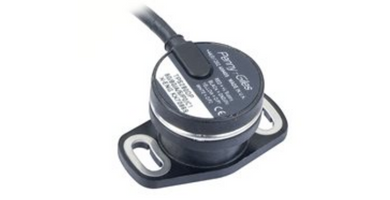 Penny & Giles Throttle Position Sensor, Contactless - Dual Output ...