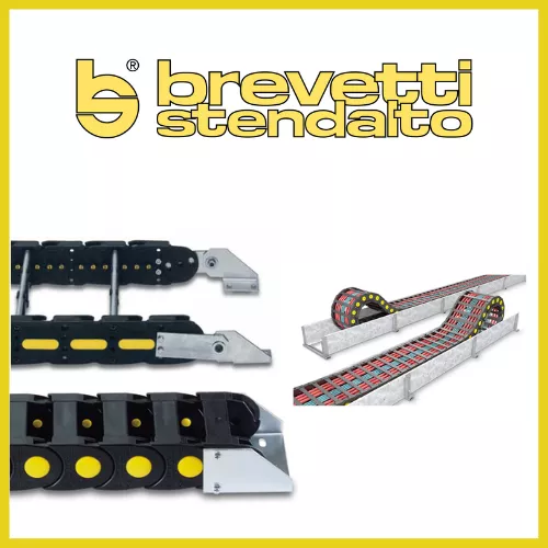 Brevetti Stendalto