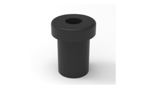 Angst-Pfister APSOvib Screw insulation FLEX-LOC | United Kingdom