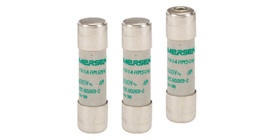 Mersen Ferrule fuse-links 14x51 aM 500 to 690VAC | United Kingdom