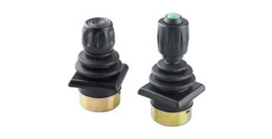 Penny & Giles JC2000 - Multi-Axis Contactless Joystick Controller ...